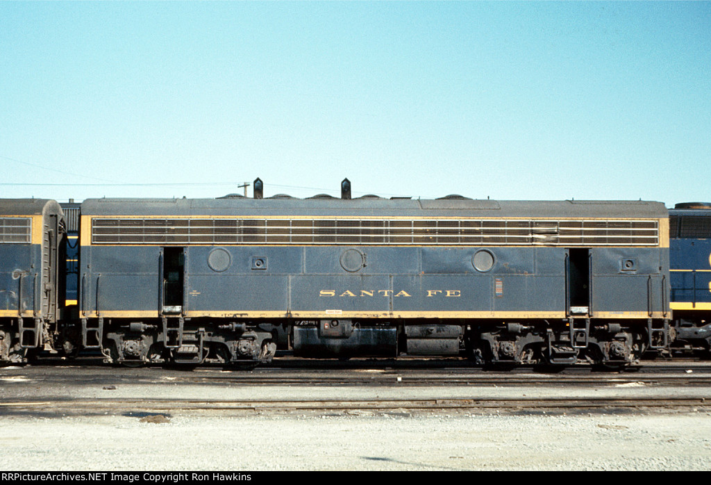 ATSF 203B